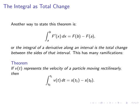 Lesson 31 Evaluating Definite Integrals Pdf Physics Science