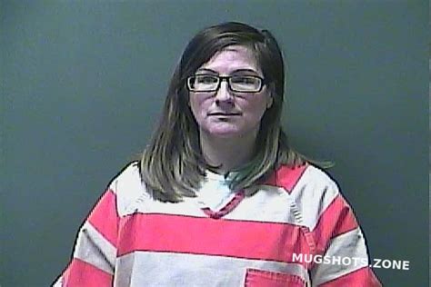 Dittmer Danielle Anne 03242023 Laporte County Mugshots Zone
