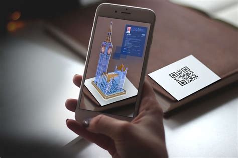 Develop Perfect Camera App Lidar Sensor App Augmented Reality App By