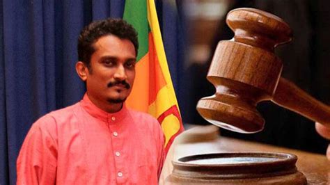හිටපු පළාත් සභා මන්ත්‍රී සලෝචන ගමගේ ඇතුළු පිරිස යළිත් රිමාන්ඩ් Lnw Sinhala