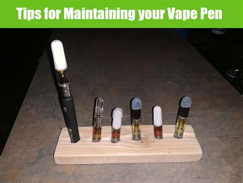 How To Use A Vape Pen Step By Step Guide Lookah