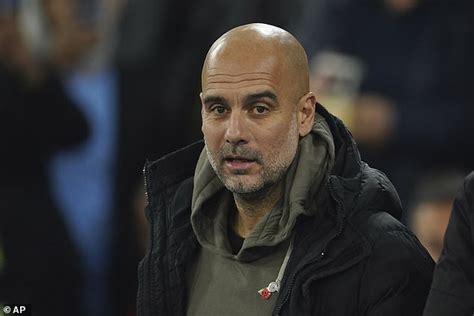 Pep Guardiola Heaps Praise On Mikel Arteta And Says There Is No Man