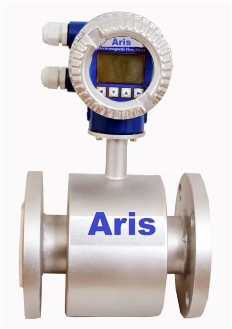 Flowtech MS Electromagnetic Flow Transmitter For Automotive Water At 7500 In Ahmedabad