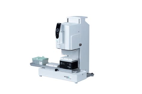 High Throughput Pcr Purification Protocol Integra