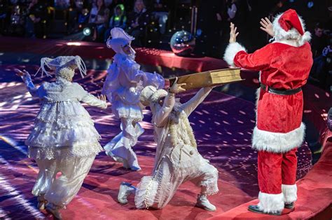 გრინჩის თავგადასავლების საახალწლო სეზონი წარმატებით დასრულდა 12 იანვარს