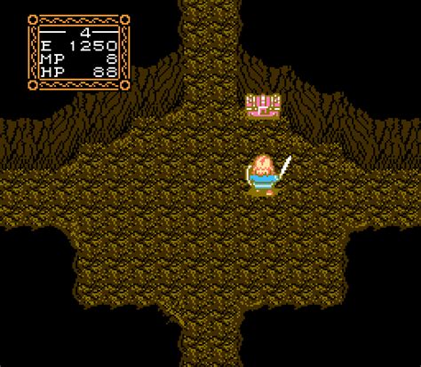 Willow Nes 073 The King Of Grabs