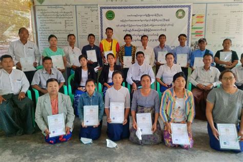 ခရမ်းချဉ်သီး အခြေခံတန်ဖိုးမြှင့်စားသောက်ကုန် ထုတ်လုပ်မှုနည်းပညာသင်တန