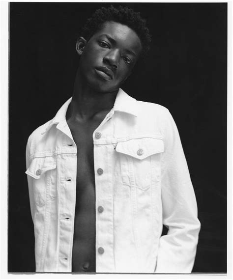 Photography Max Attila Bartsch Gq Germany