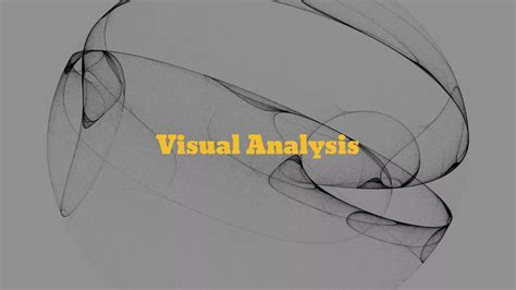 Dynamics In Graph Analysis Pydata Carolinas 2016 Pdf Computing Technology And Computing