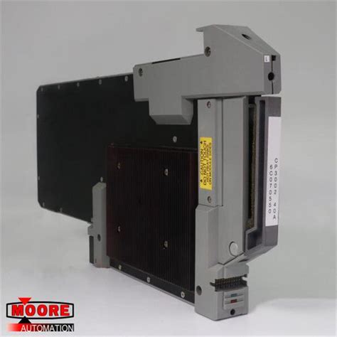 P0960JA CP40 FOXBORO Control Processor Module