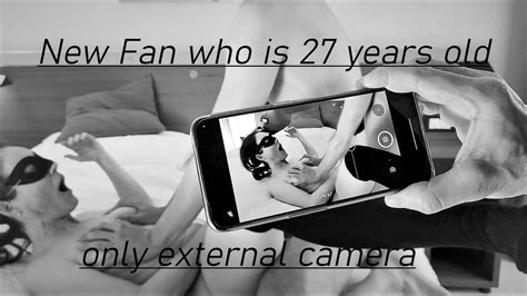 Penggemar Sejati Yang Berusia 27 Tahun Xhamster