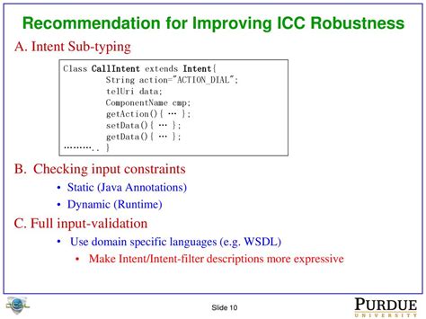 Dependability Where The Mobile World Meets The Enterprise World A Ppt