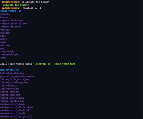 How To Apply Adwaita Theme On Steam In Linux Linuxfordevices