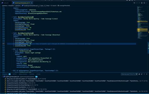 Select Azure DevOps Organization Associated With Repository Hangs