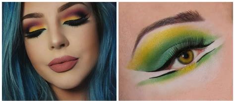 High Fashion Makeup Trends Saubhaya Makeup
