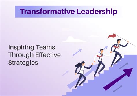 Transformative Leadership Stemulus Consuting