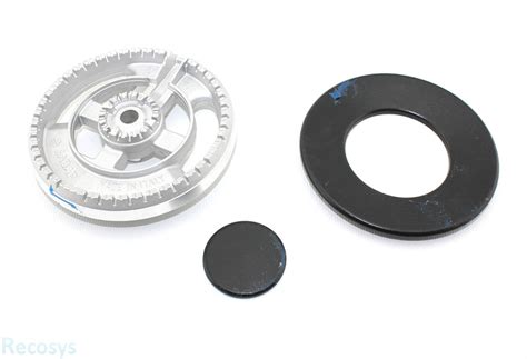 Купить Рассекатель WOK конфорки Sabaf Konigin 125 мм OEM 25368 по ...