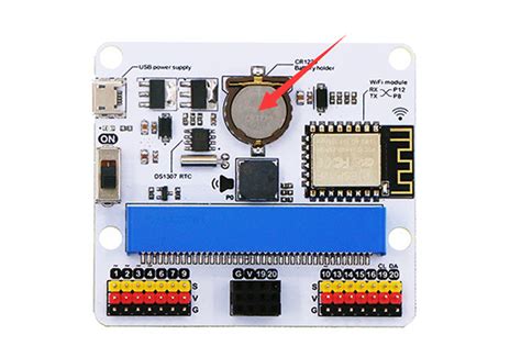 2 Iot Bit ELECFREAKS WIKI