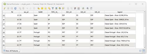 Qgsexpression Does Not Update Field Value With Pyqgis Geographic