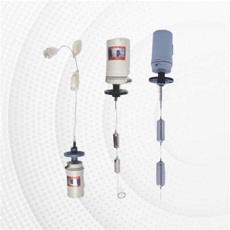 Float And Board Type Level Indicator Flowtech Measuring Instruments Pvt Ltd Precision