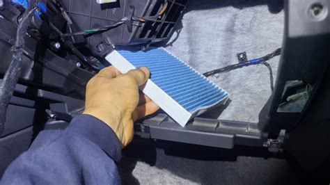 기아차 쏘울 에어컨 가스충전 에어컨 필터 쾌적하고 시원한 실내 공기 예방 정비 네이버 블로그