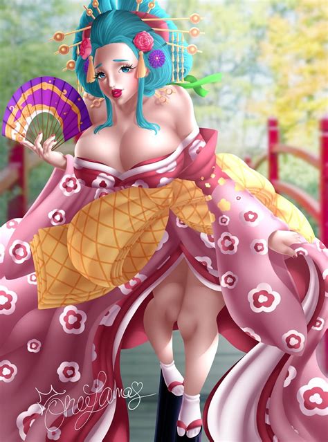 Rule 34 Clothing Female Female Only Kozuki Hiyori One Piece Xxxonee