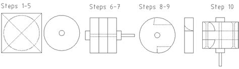 Making A Medieval Style Nut Crossbow Building Wiki Fandom