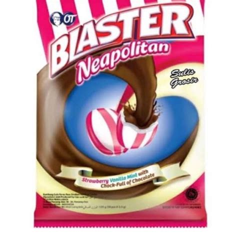 Ungu Candy Blaster Candy Blaster Elementary School Age Candy Rare Candy