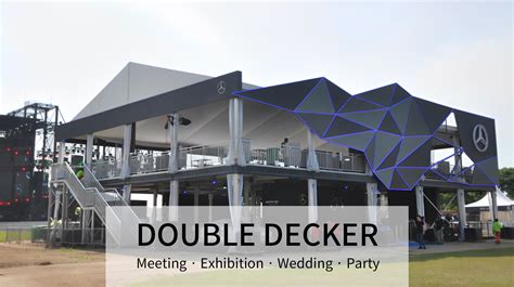 China Professional Tent Manufacturer Superb® Tent