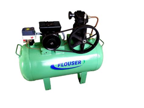 2 Hp Single Stage Industrial Air Compressor At ₹ 35000 In New Delhi