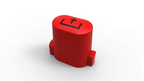 Xbox Series X Controller Share Button 3d Model 3d Printable Cgtrader