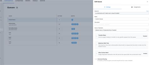How To Get The Queueid In A Script Node Ai For Service Koreai Bot Developers Community