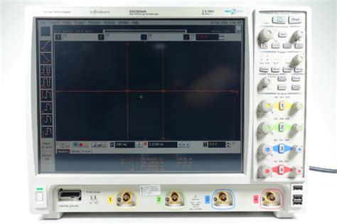 What Are Bandwidth Limits In Oscilloscopes Keysight Oscilloscope