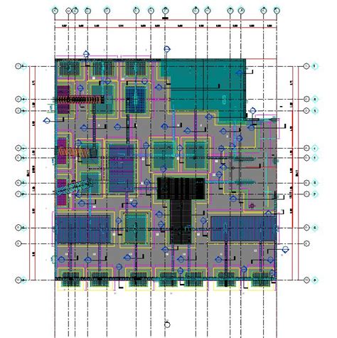 Dynamo Revit Dynamoscripts Reinforcement Mustafa Shibl
