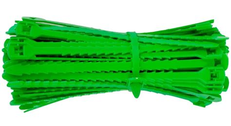 Хомут для подвязки растений, 100шт. HMD 428-42728857 – фото, отзывы ...