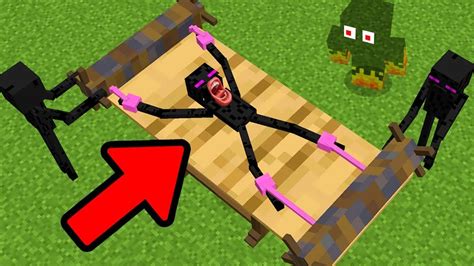 Minecraft Mobs When You Log Off Youtube