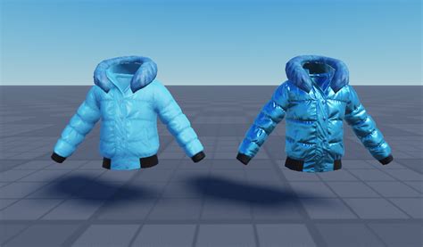 Introducing Physically Based Rendering Pbr For Avatar Accessories Announcements Developer