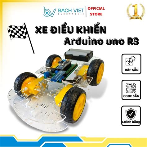Arduino Uno R3 控制器車 藍牙遙控應用程序易於控制包括超好遙控控制器車 代碼 蝦皮購物