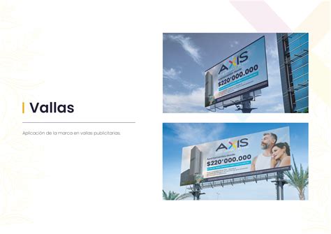Axis On Behance
