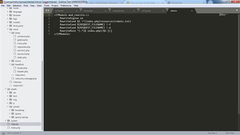 php Error al crear link de vistas Codeigniter Stack Overflow en español