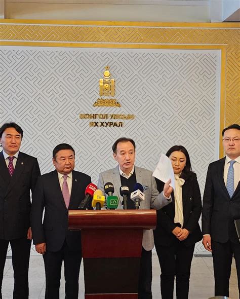 Vip76 Mn Төрийн ордонд иргэд нэвтрэхэд аливаа хувцаслалтын шаардлага тавихгүй