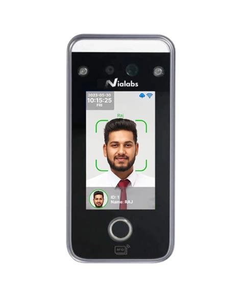 Nialabs Cloud Ready Ai Biometric Devices And Apis