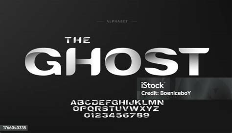 종이 접는 알파벳의 벡터입니다 양식화된 3d 벡터 글꼴 컴퓨터 글자에 대한 스톡 벡터 아트 및 기타 이미지 컴퓨터 글자 종이접기 3차원 형태 Istock