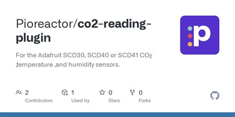 github pioreactor co2 reading plugin for the adafruit scd30 scd40 or scd41 co₂ temperature
