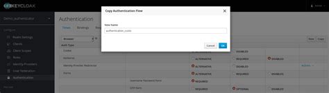 Understanding Keycloak Redhat Sso Authentication Janua