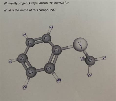 Solved 1what Is The Name Of This Compound 2 Which Of