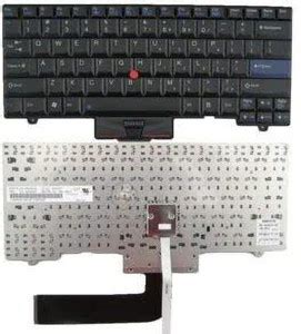 TechSonic Keyboard For IBM Lenovo Thinkpad L410 L420 L520 L412 SL410 L510 L512 SzL510 Internal