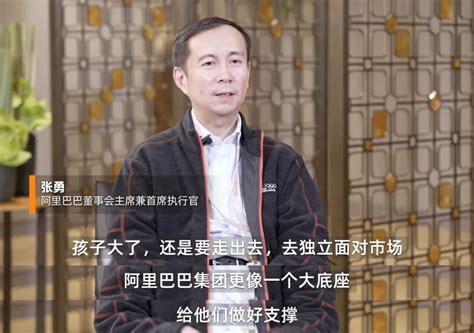 迈向更具效率的强大公司：阿里组织变革之我见 600学习网