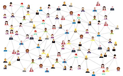 Why Networking Is So Important In The Legal Industry Legal Reader