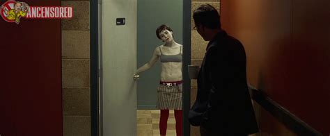 Naked Elliot Page In Hard Candy